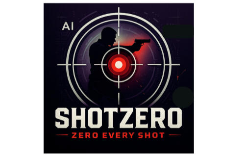 ShotZero – AI Shooting Coach for Pistol and Rifle
